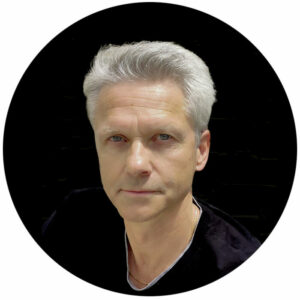 Ilia Belitchkov professeur de danse classique et de caractère - ENDM