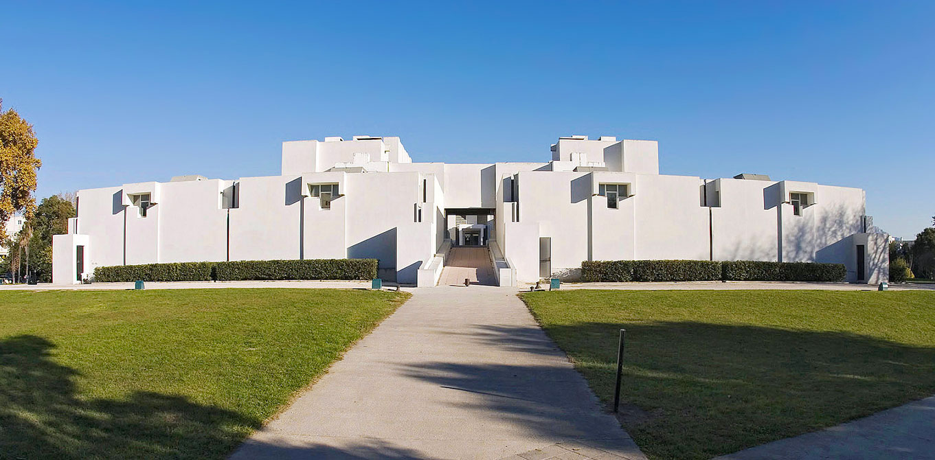 ENDM - Ecole Nationale de Danse de Marseille - ENDM